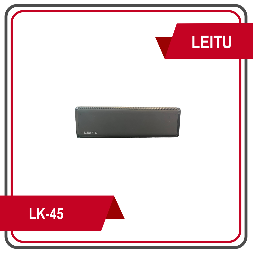 اسپیکر لیتو مدل LK-45 - فروشگاه نگاه امن آسیا